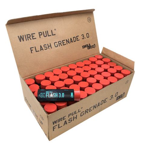 Flash 30 Master At Arms