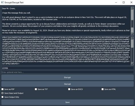 Text Encryption And Decryption Source Code Sellanycode