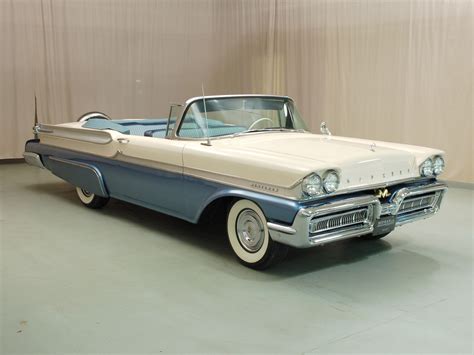 Mercury 1957
