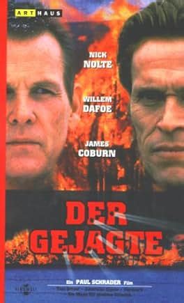 Affliction 1997 Imdb