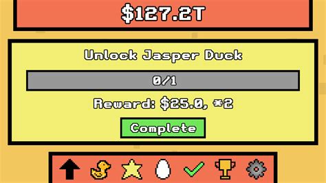 Buy Cheap The Best Duck Clicker CD Key Best Price GG Deals