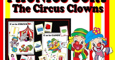 It S About Time Teachers Phonics Sorts For Hard And Soft Consonants