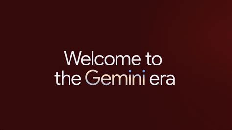 Google Gemini Setting A New Standard In AI Innovation