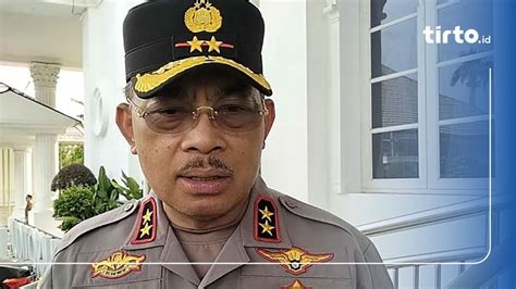 Kapolda Sumbar Benarkan Akp Ulil Riyanto Tangani Galian Ilegal