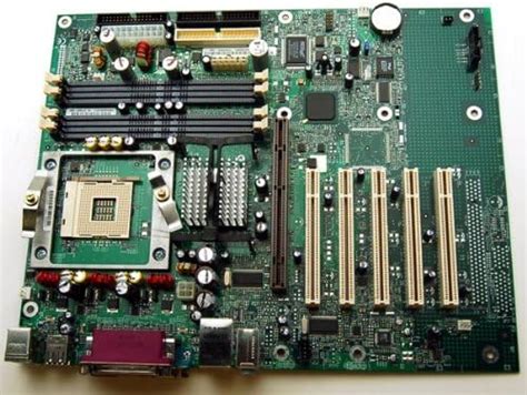 Amazon Com IBM P FRU System Board All Models Of IntelliStation M Pro Type