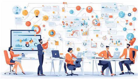 项目集与项目管理的区别 • Worktile社区