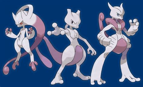 Pokemon Shiny Mega Mewtwo Y My Xxx Hot Girl