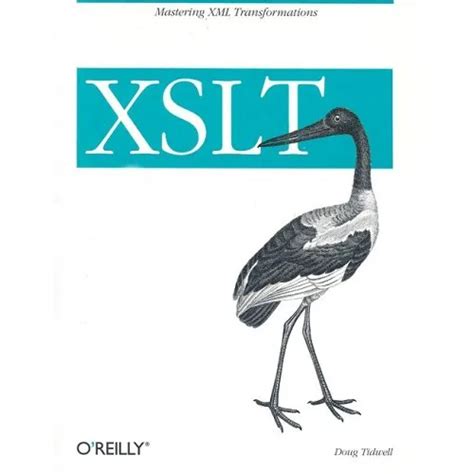 xslt mastering xml transformations