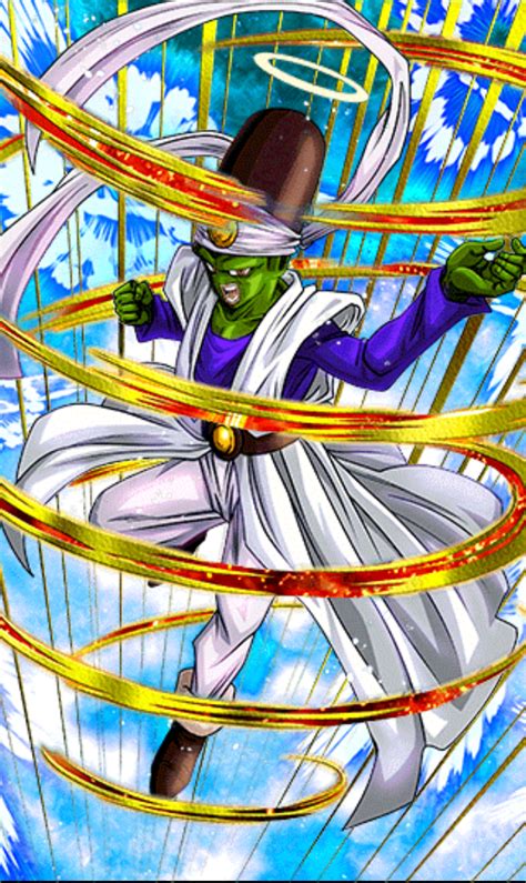 Dbz Pikkon By Dmsaiyangod20 On Deviantart