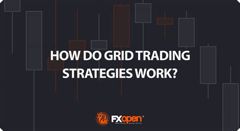 how do grid trading strategies work market pulse