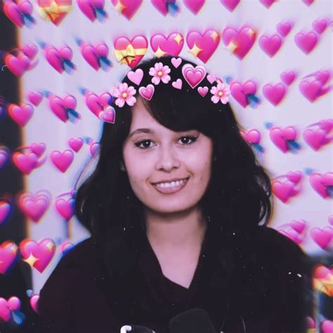 I Made A Post Of Jaiden With The Text Youre Art In The Buttom And It