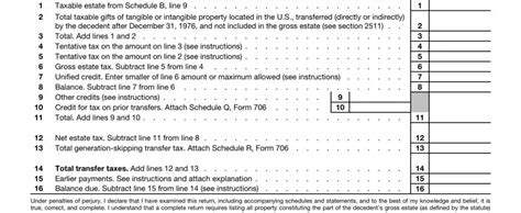 Irs Form 706 Na ≡ Fill Out Printable Pdf Forms Online