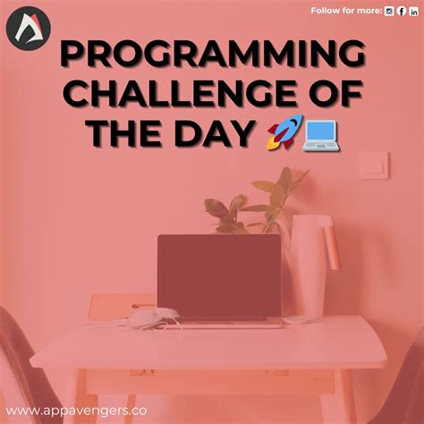 Programmingchallenge Codewithme Pythoncoding Techinnovation Problemsolving Codinglife