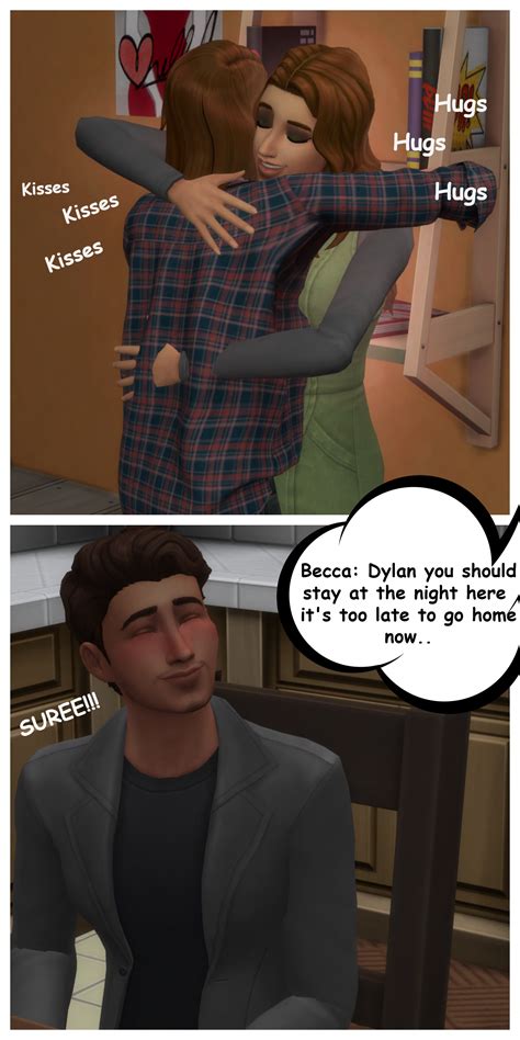 Sims Sex Stories Update 7 Added Art Of Seduction Downloads The