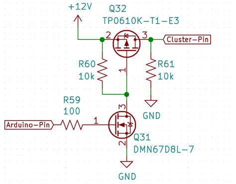 Github Ksullivan20221simhub Bmw E46 Cluster Module This Repo