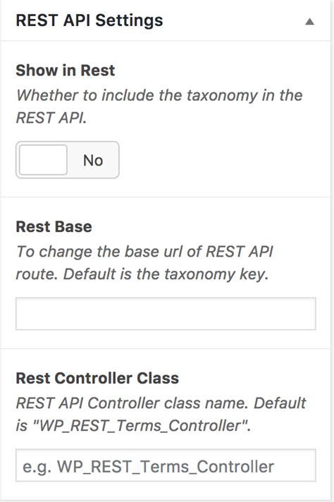 How To Register Custom Taxonomy In WordPress Custom Page Templates