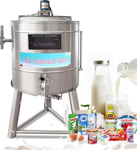 Kolice 50l Commercial Pasteurization Machine Philippines Ubuy