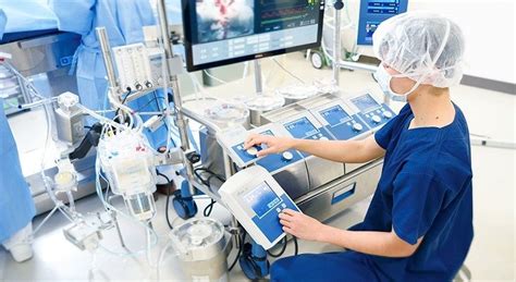 Biomedical Engineer Delmon Hospital Careers