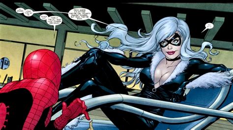 Here Are 10 Actresses Who Could Play The Mcus Black Cat In ‘spider Man 4