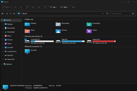 Networking Add Custom Network Locations In Windows Super User