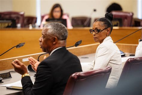 Clerk Wanda Halbert Says Corrective Action Plan Underway Memphis Local Sports Business