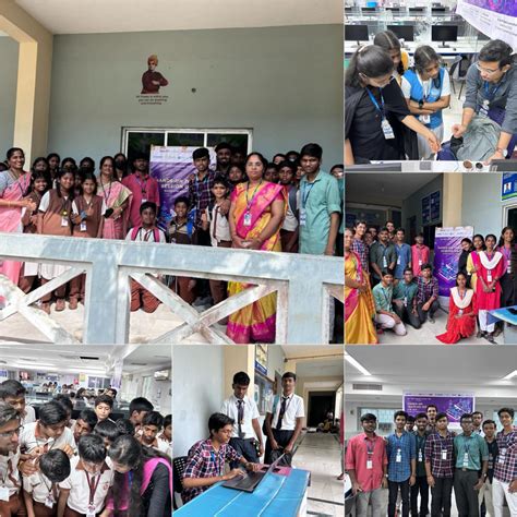 Event SEC IEEE COMPUTER SOCIETY SB CHAPTER