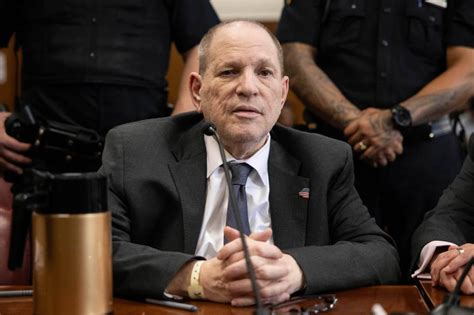 Playground Drama In Jury Room Threatens To Derail Harvey Weinsteins