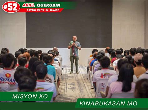 Ariel Querubin Ariel Querubin Added A New Photo — In