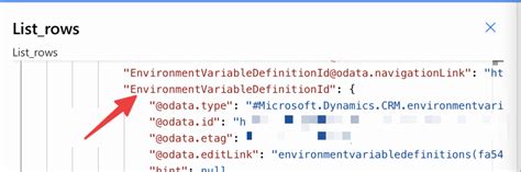 How To Update Environment Variables Automatically With Power Automate