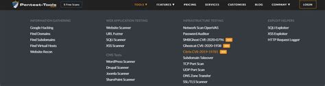 Eng Alessandro Mazzanti Security Pentest Tools With Several Online Tool Dedicate To Security