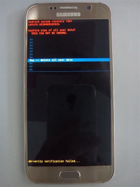 How To Reset Your Android Phone