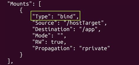 Docker Volume And Bind Mounts