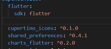 Target Of URI Doesn T Exist Package Shared Preferences Shared Preferences Dart Issue 17016