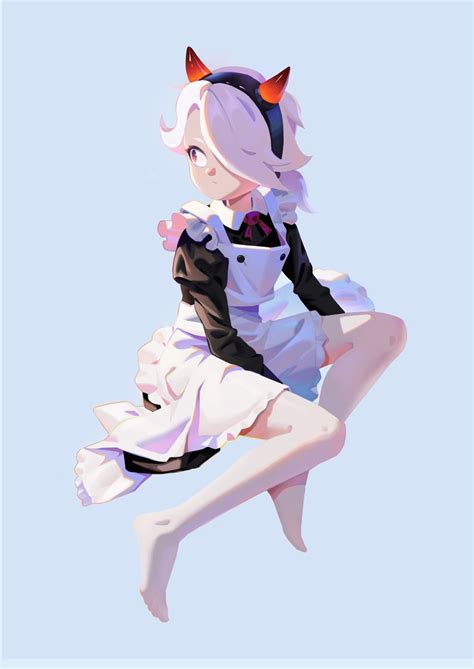 Colette Brawl Stars Drawn By Jykokoro Danbooru