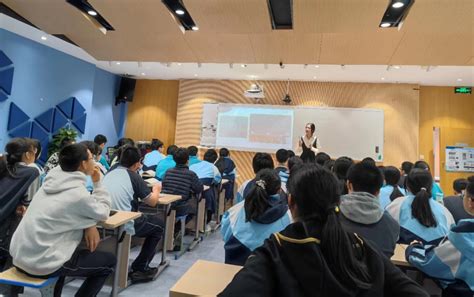 我院博士工作站落户杭州保俶塔实验学校 中国语言文化学院（国际传播学院、华侨学院）