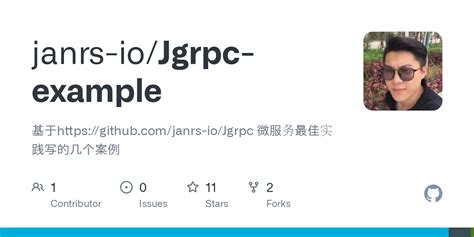 Jgrpc Example Src Userservice Cmd Main Go At Master Janrs Io Jgrpc