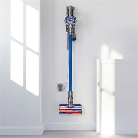 Dyson V6 Fluffy Cordless Vacuum Cleaner