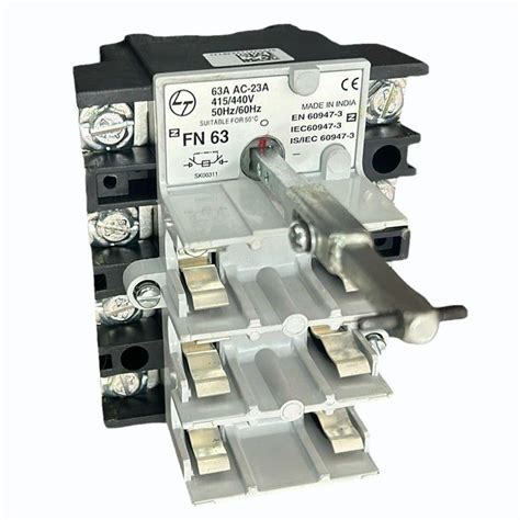 63a Switch Disconnector Fuse Latest Price Manufacturers And Suppliers