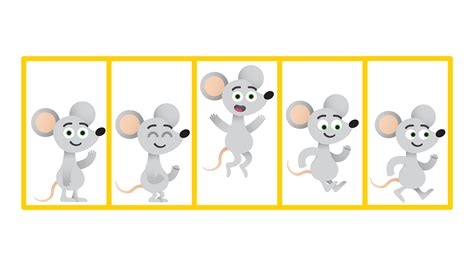 Animation Cartoon That Move