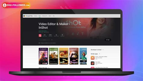 برنامه ادیت ویدیو برای یوتیوب معرفی 10 نرم افزار اندروید و آیفون