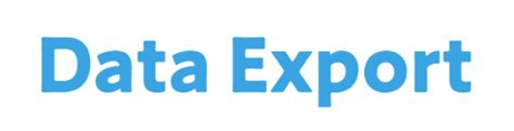 Data Export Data Scraping Noun Data Scraping Encyclopedia