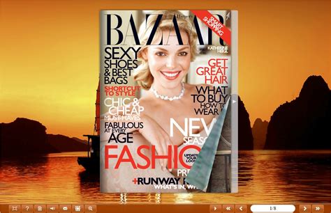 boxoft flash flip book creator for html5 a simple but powerful