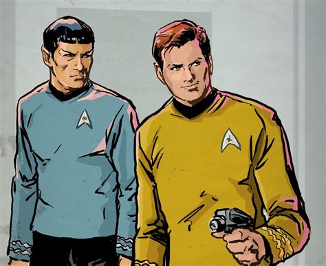 Phasers On Stun By Marc Laming Star Trek Funny Star Trek Original