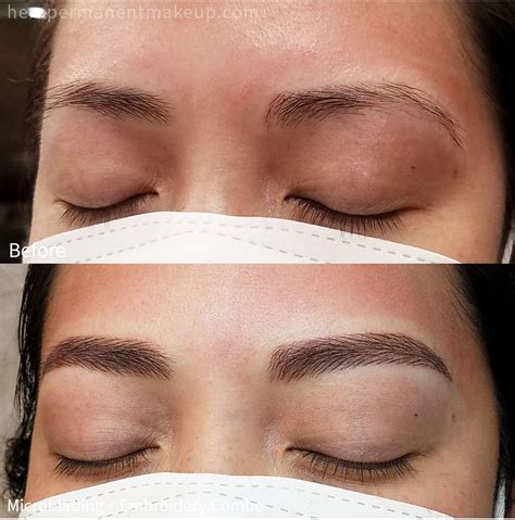 Eyebrow — Hera