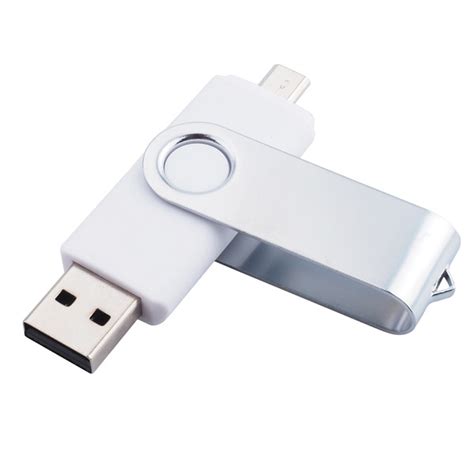 OTG Pen Drive OTG Usb Flash Drive External Storage Pen Drive For Smartphone USB Drive