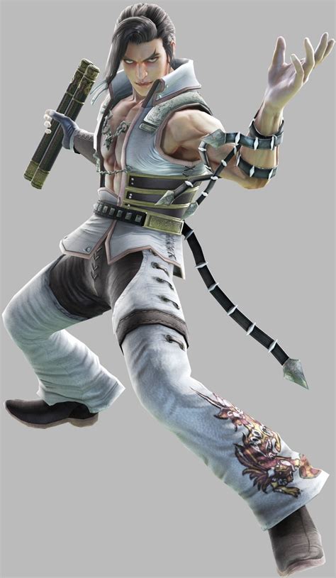 Soul Calibur Image 715208 Zerochan Anime Image Board
