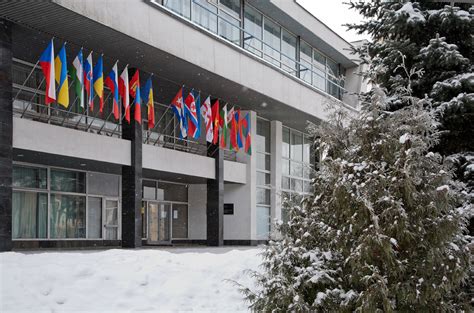 Фото — Объединенный институт ядерных исследований