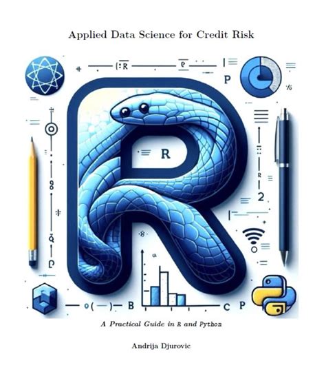 Applied Data Science For Credit Risk Leanpub