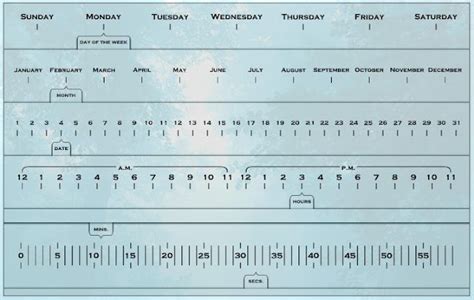 Best Jquery Clock Plugins Learning Jquery